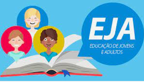 EJA – PADRÃO- Turma – Ensino Grupo Impacto